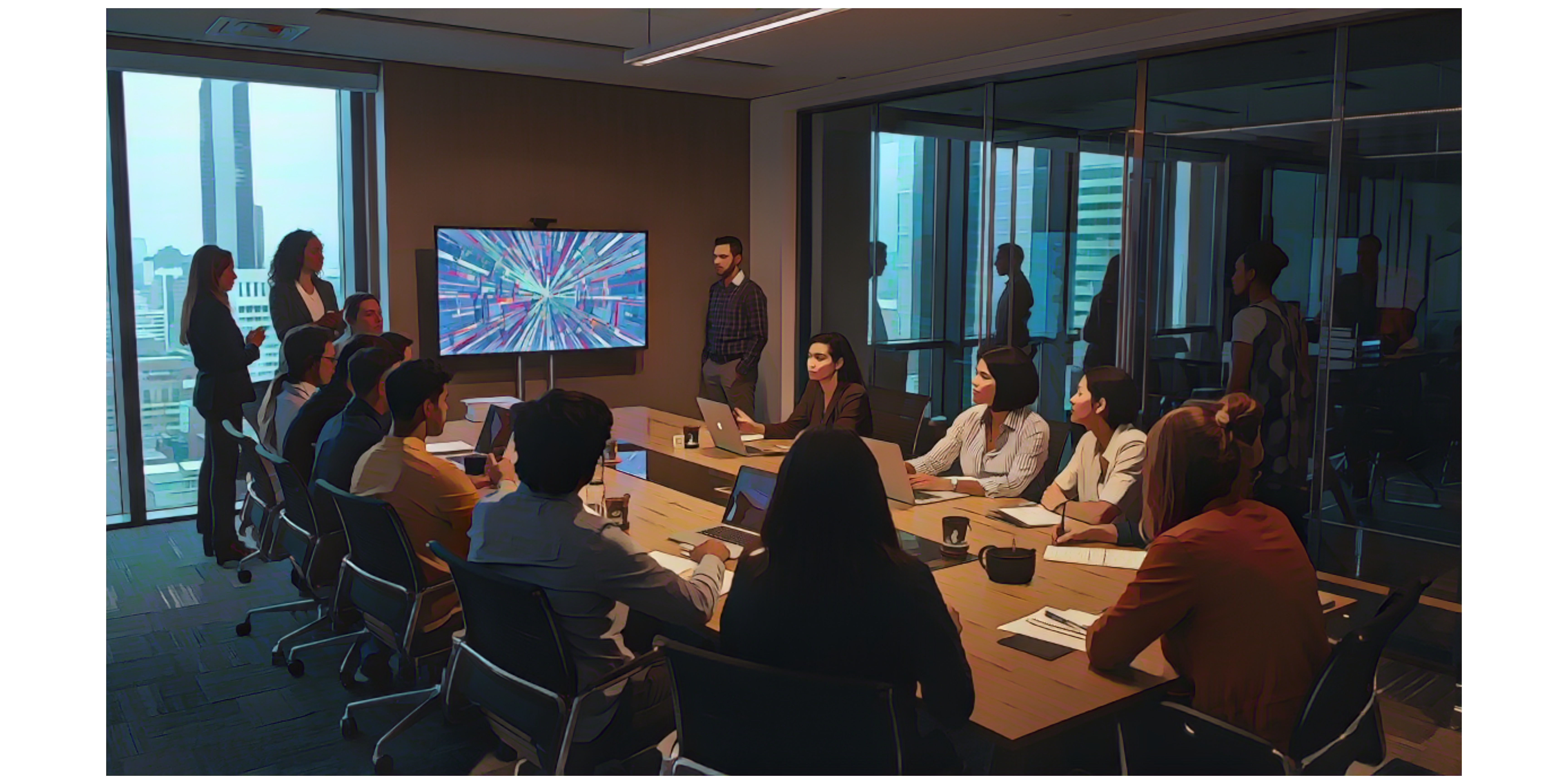 Top Trends in Corporate Relocation for 2026